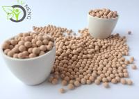 China A Crystal Structure 4a Molecular Sieve Desiccant / Zeolite Molecular Sieves for sale