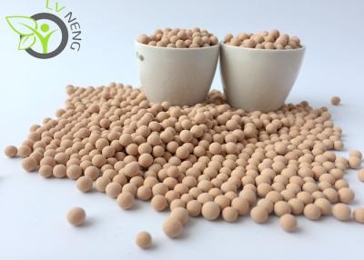 China High Adsorption Speed Molecular Sieve 5a , Molecular Sieve Desiccant for sale