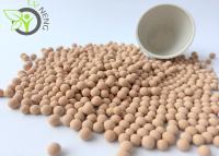 China Petrochemical 4 Angstrom Molecular Sieves Industrial Zeolite Molecular Sieves for sale