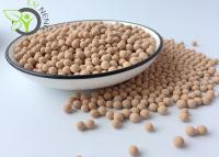 China Chemical Molecular Sieve 13x Desiccant Beige High Adsorption Capacity for sale