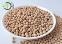 China Water 13x Molecular Sieve Desiccant Good Separate Nitrogen From Oxygen for sale