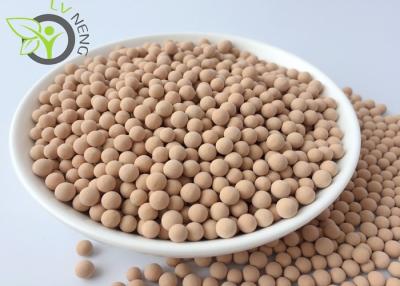 China Water 13x Molecular Sieve Desiccant Good Separate Nitrogen From Oxygen for sale