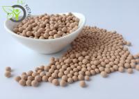 China Zeolite Molecular Sieve Adsorbent 3A 4A 5A 13X Type For Removing CO2 for sale