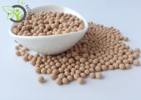 China LPG Series 4a Molecular Sieve Desiccant Removing CO2 From Atmospheric Gases for sale