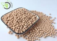China LPG Series 4a Molecular Sieve Desiccant Removing CO2 From Atmospheric Gases for sale