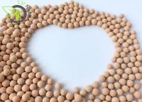 China 5 Angstrom Molecular Sieve Adsorbent Produce High Purity N2 For Methane H2 PSA for sale