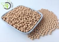 China High Purity 13x Molecular Sieve Desiccant For LPG LNG Desulphurization for sale
