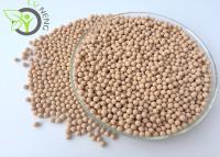 China 5 Angstrom Molecular Sieve Adsorbent Produce High Purity N2 For Methane H2 PSA for sale