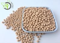 China Gas Dehydration Molecular Sieve Uop Type 3a For Ethylene Propylene Rubber for sale