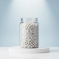 China High Adsorption Capacity Molecular Sieve Adsorbent with 2*58s Adsorption Rate and Thermal Stability Up To 400°C for sale