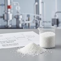 China Molecular Sieve Adsorbent with Pore Volume 0.35-0.45ml/g and Thermal Stability Up To 400°C for Petrochemical Gas Separation for sale