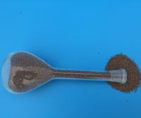 China Chemical Refrigerant Molecular Sieve Desiccant XH-11 Size 1.0-1.5mm for sale