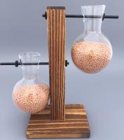 China 97% Purity Molecular Sieve Air Dryer , Molecular Sieve Pellets For Air Separation for sale