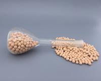 China 97% Purity Molecular Sieve Air Dryer , Molecular Sieve Pellets For Air Separation for sale