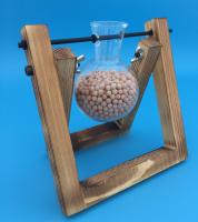 China Ethanol Distillation Zeolite 3a Molecular Sieve With Reach Certificate for sale