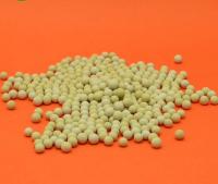 China Drying Methanol Molecular Sieve 4A For Natural Gas Dehydration for sale
