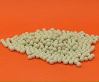 China Beige Granular Molecular Sieve 5A High Purity Oxygen Concentrator Adsorbent for sale