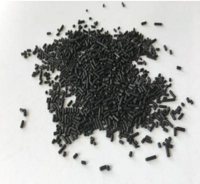 China Highly Effective Carbon Molecular Sieve for Accurate Gas Separation for sale