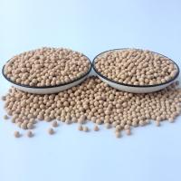 China High Efficiency 4A Molecular Sieve Desiccant For Compressed Air Filter for sale