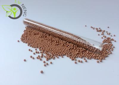 China Ultra Low Wear Molecular Sieve Adsorbent Good Compatibility With Refrigerant for sale