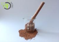 China 3.0 - 5.0mm Molecular Sieve Adsorbent KDHF-03 For Transmission Gas Insulated Substation for sale