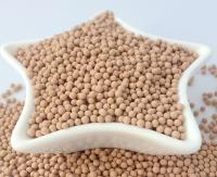 China High Chemical Compatibility Refrigerant Desiccant Alkali Alumina Silicate for sale