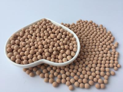 China High Adsorbent 13X Molecular Sieve Desiccant For Oxygen PSA LPG for sale