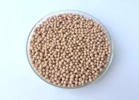 China 13X Molecular Sieve Desiccant Desulfurization For Liquefied Petroleum Gas & Liquid Hydrocarbon for sale