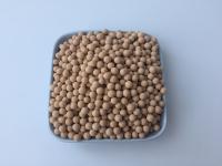 China 13X Molecular Sieve Desiccant Desulfurization For Liquefied Petroleum Gas & Liquid Hydrocarbon for sale