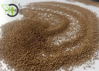 China Good Abrasion Resistance Hollow Glass Zeolite Molecular Sieve Adsorbent for sale