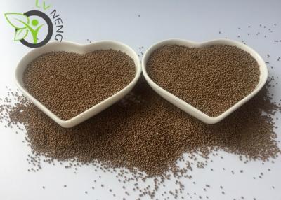 China Sealed Insulating Glass Thomsonite Molecular Sieve Adsorbent for sale