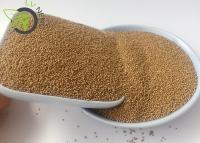 China SGS Sphere Shape Molecular Sieve Beads 2.0 - 3.0mm For SF6 Gas Adsorption for sale