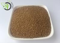 China CAS 1318-02-1 Sphere Molecular Sieve Adsorbent For High Voltage Electric Switchgear for sale