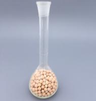 China Window Glass Dewatering Zeolite Molecular Sieve Adsorbent Production for sale