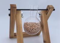 China 3.0-3.5mm 4A Molecular Sieve Desiccant With High Crush Strength for sale