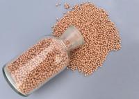 China Insulating Hollow Glass Zeolite Molecular Sieve Adsorbent in Stock for sale