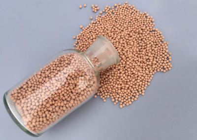 China Insulating Hollow Glass Zeolite Molecular Sieve Adsorbent in Stock for sale