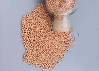 China Insulating Hollow Glass Zeolite Molecular Sieve Adsorbent in Stock for sale
