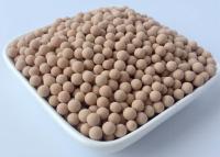 China Pellet 13X Molecular Sieve Desiccant For Removal Of H2O & CO2 for sale