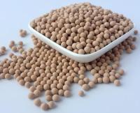 China 25kg/Bag 13X Molecular Sieve Desiccant For Industrial Applications for sale