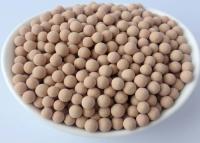 China Granular Shape 13X HP Molecular Sieve For Deep Dry Purifying Of Gas for sale