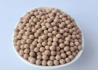 China Granular Shape 13X HP Molecular Sieve For Deep Dry Purifying Of Gas for sale