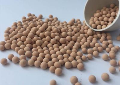 China Oxygen Generator Production Molecular Sieve for sale
