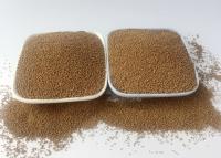 China SF6 Gases Molecular Sieve Adsorbent Sphere Shape Beads 2.0 - 3.0mm for sale