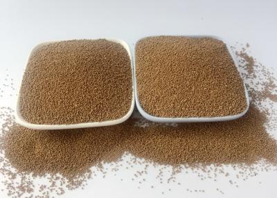 China SF6 Gases Molecular Sieve Adsorbent Sphere Shape Beads 2.0 - 3.0mm for sale