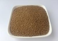 China SF6 Gases Molecular Sieve Adsorbent Sphere Shape Beads 2.0 - 3.0mm for sale