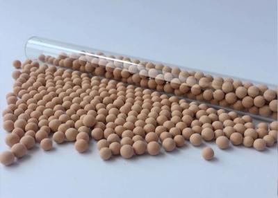 China Molecular Sieves High Moisture Adsorption for sale
