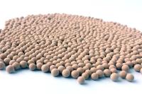 China Dehydration Agent 4A Molecular Sieve Desiccant For Ethanol Ethylene for sale
