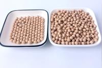 China Zeolite 3A Molecular Sieve Desiccant Adsorption Synthetic for sale