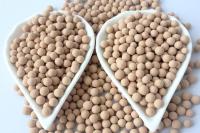 China High Strength Synthetic Zeolite 3A Molecular Sieve Desiccant For Ethanol Drying for sale